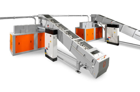 Banknote destruction systems: reliable and secure