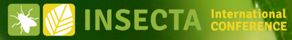 Insecta 2023 Conference, Magdeburg, Germany