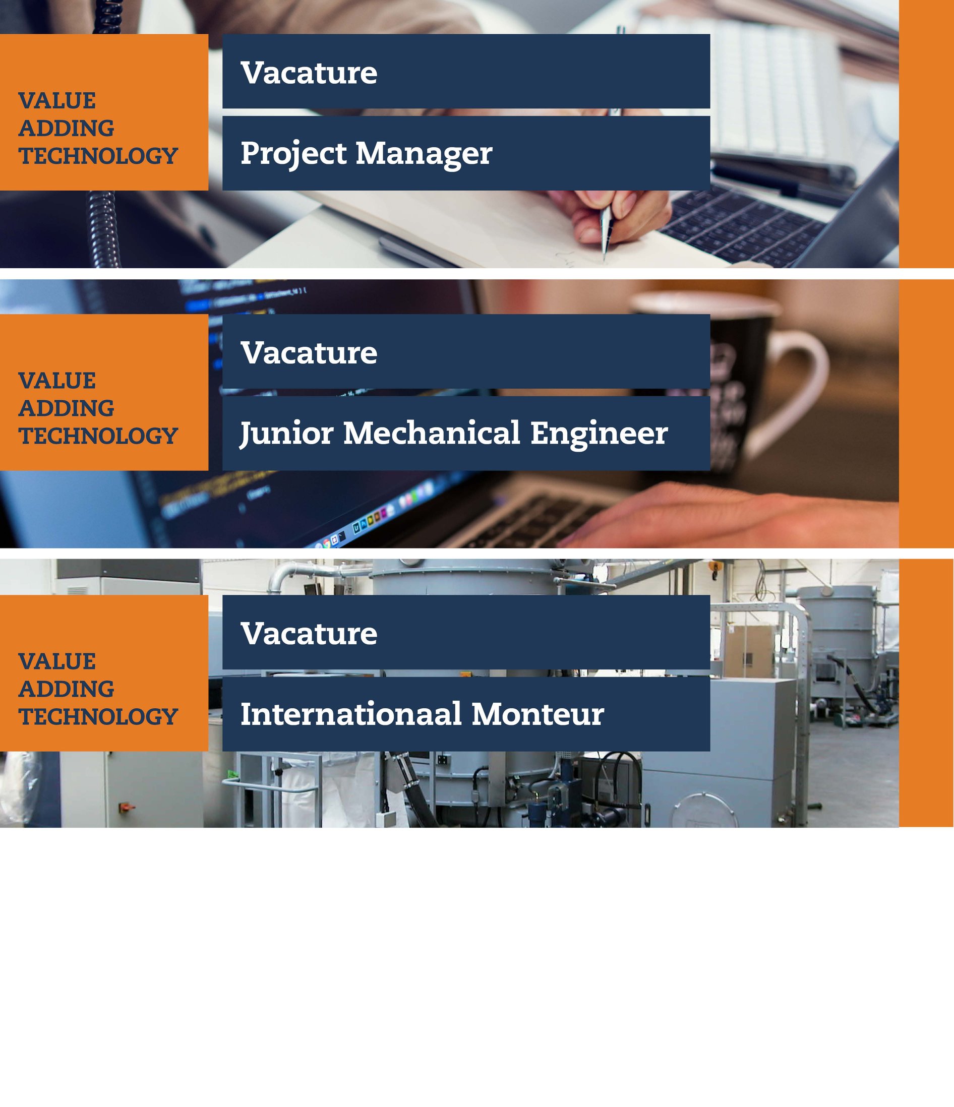 Career & Vacancies