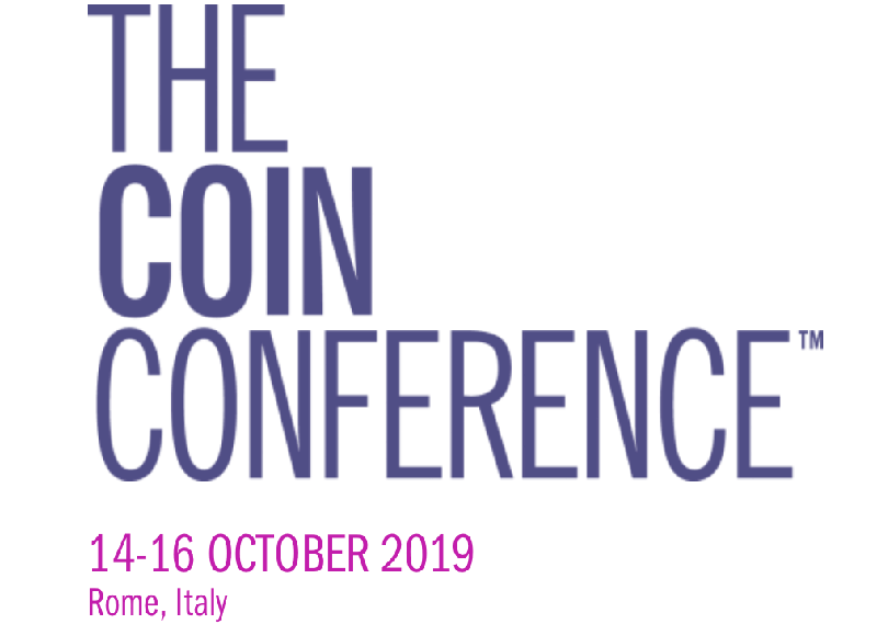 The Coin Conference 2019