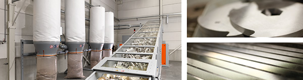 Understanding currency destruction system upgrades and overhauls