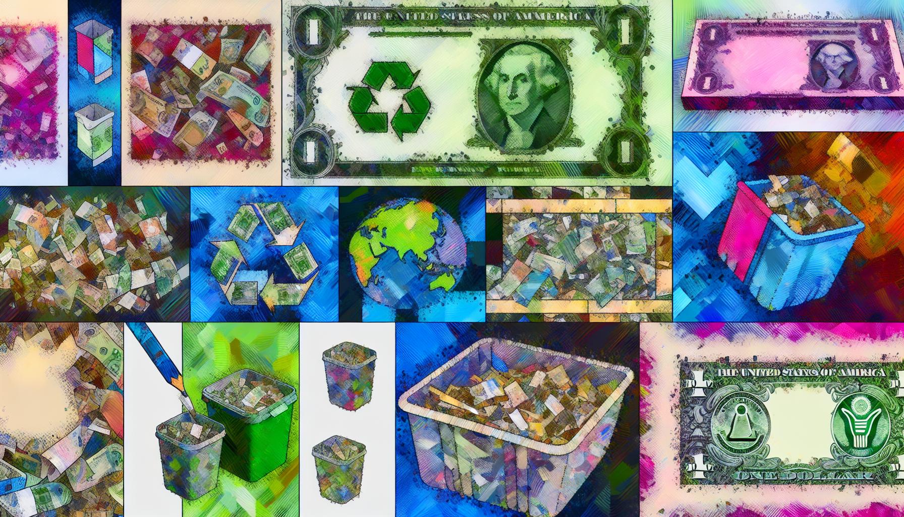 Summary Banknote Recycling Study 2024