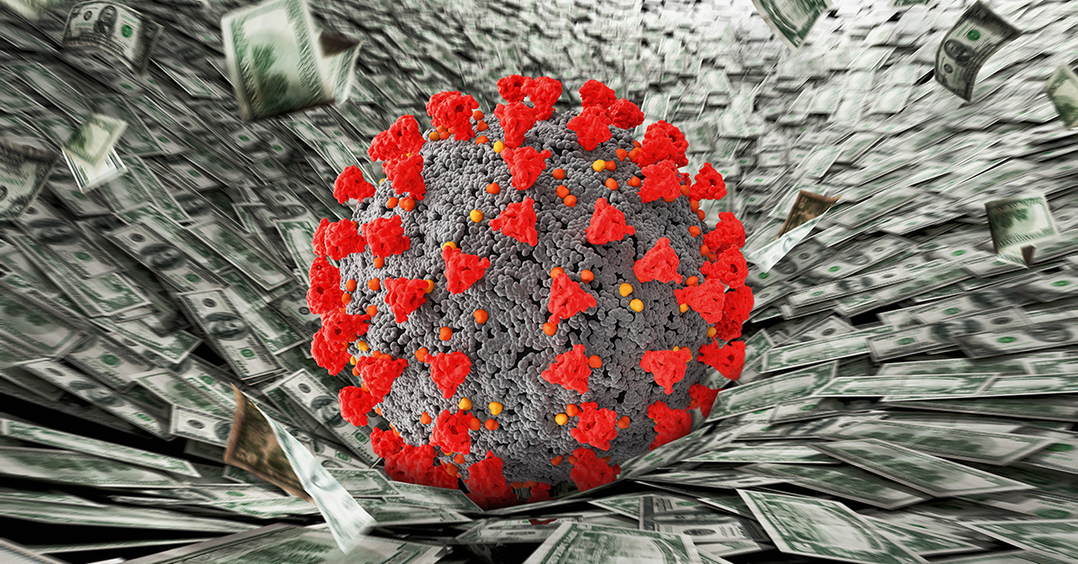 New in our product portfolio: The Spectra Systems Banknote Disinfection ...