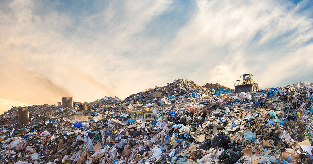 Transforming Mixed Waste: Maximising Energy Through Organic Separation